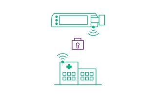 Smart Infusion Management