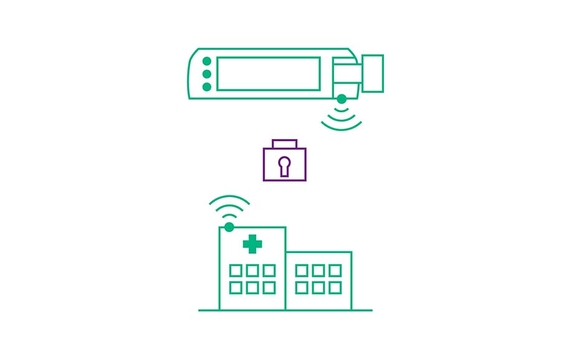 Smart Infusion Management